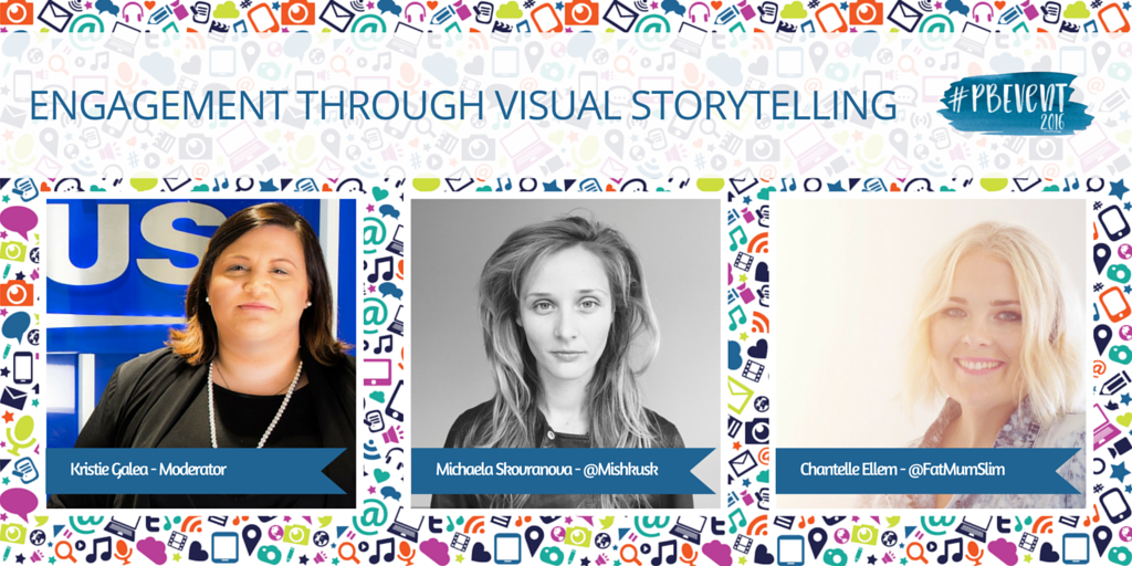 ProBlogger Training Events