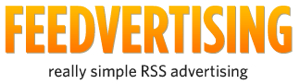 Feedvertising RSS Advertising Review