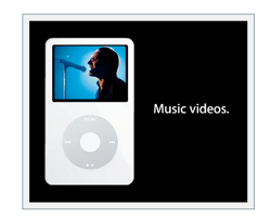 Gizmodo lands iPod Advertising Campaign