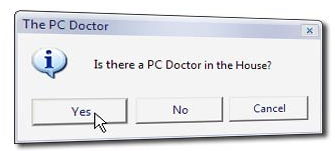 PC Doctor - Blog Case Study