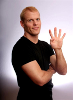 Tim Ferris Interview - Part II