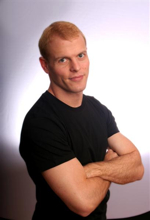 Tim Ferriss Interview - Part I