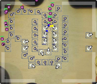 Lessons from Tower Defense on How to Reinvent Your Blog