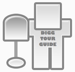 How To Get to the Front Page of Digg - 6 Ingredients of a Successful ...