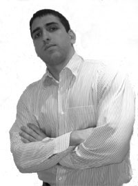 Interview with Top 100 Blogger - Daniel Scocco