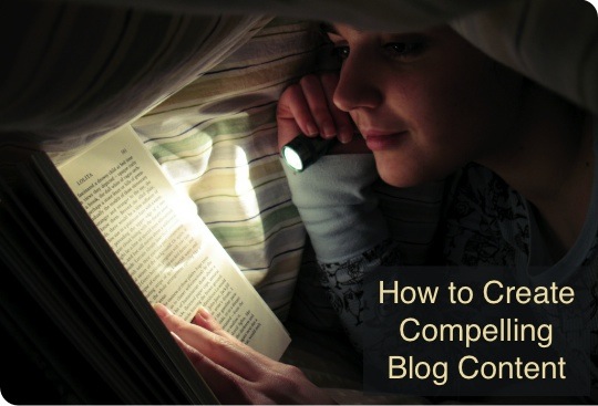 How to Get In Tune with Your Readers Needs [and Produce Compelling Content]