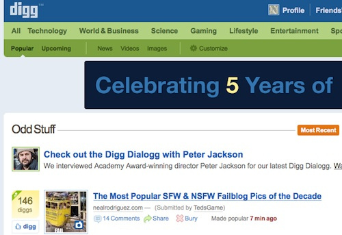 4 Ways I Compose Posts to Drive Millions of Pageviews to Blogs Through Digg