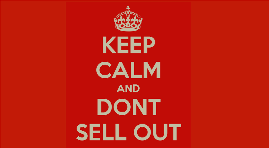 5 Ways to Monetize Your Blog Without Selling Out