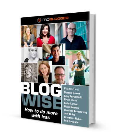 Discover the Secrets of Productive Bloggers
