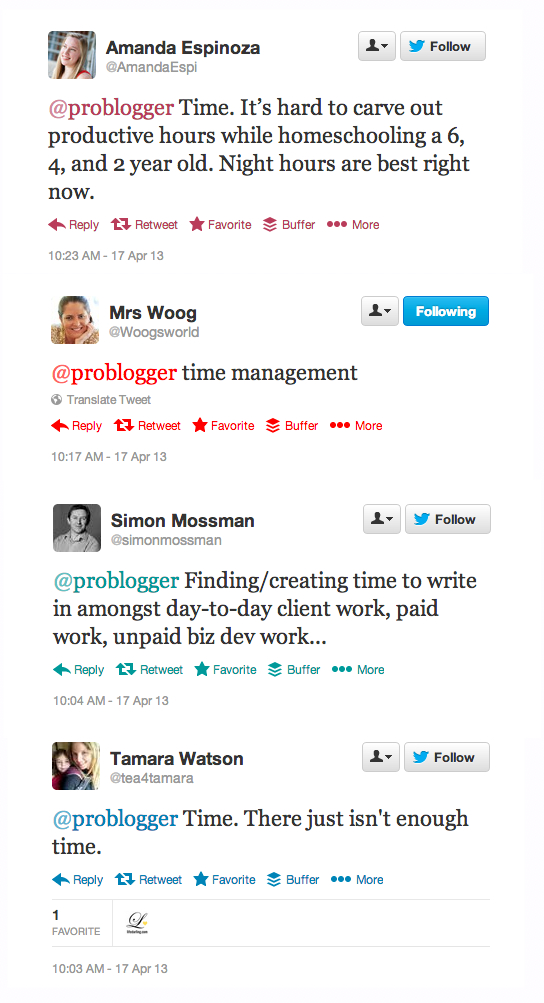 2014 Reboot: Finally Finding Time to Blog