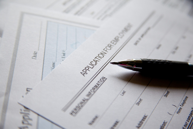 Top Tips to Help You Nail That Blogging Job Application