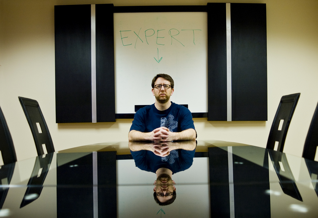 7 Commonsense Tips to Improve Your Next Expert Roundup