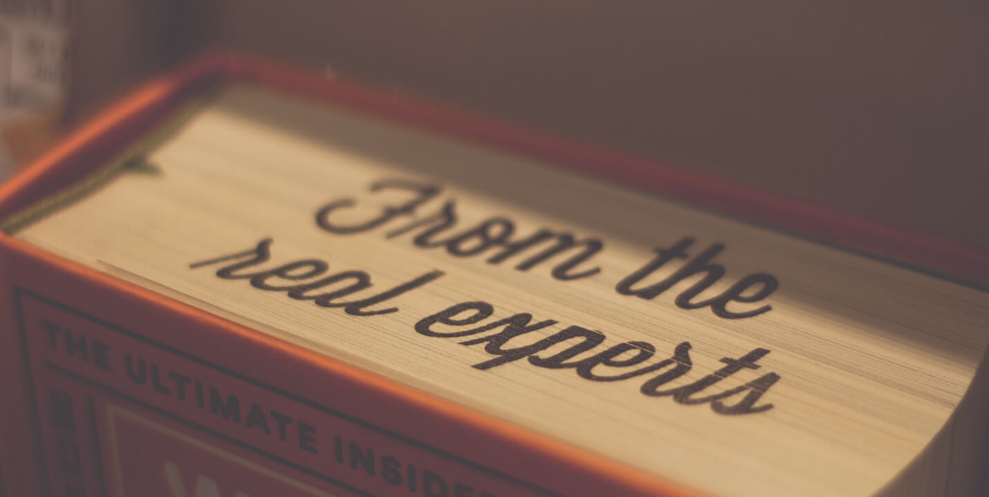 How to Start a Blog When You're Not an Expert: 11 Ways to Make it Work